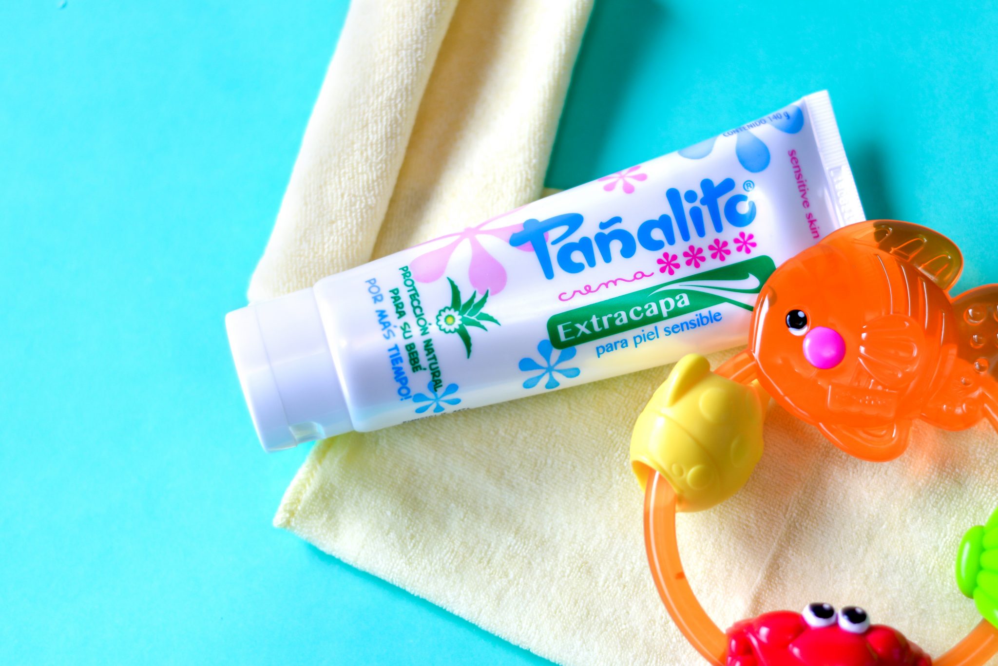 Pañalito - Laboratorios Fide S.A