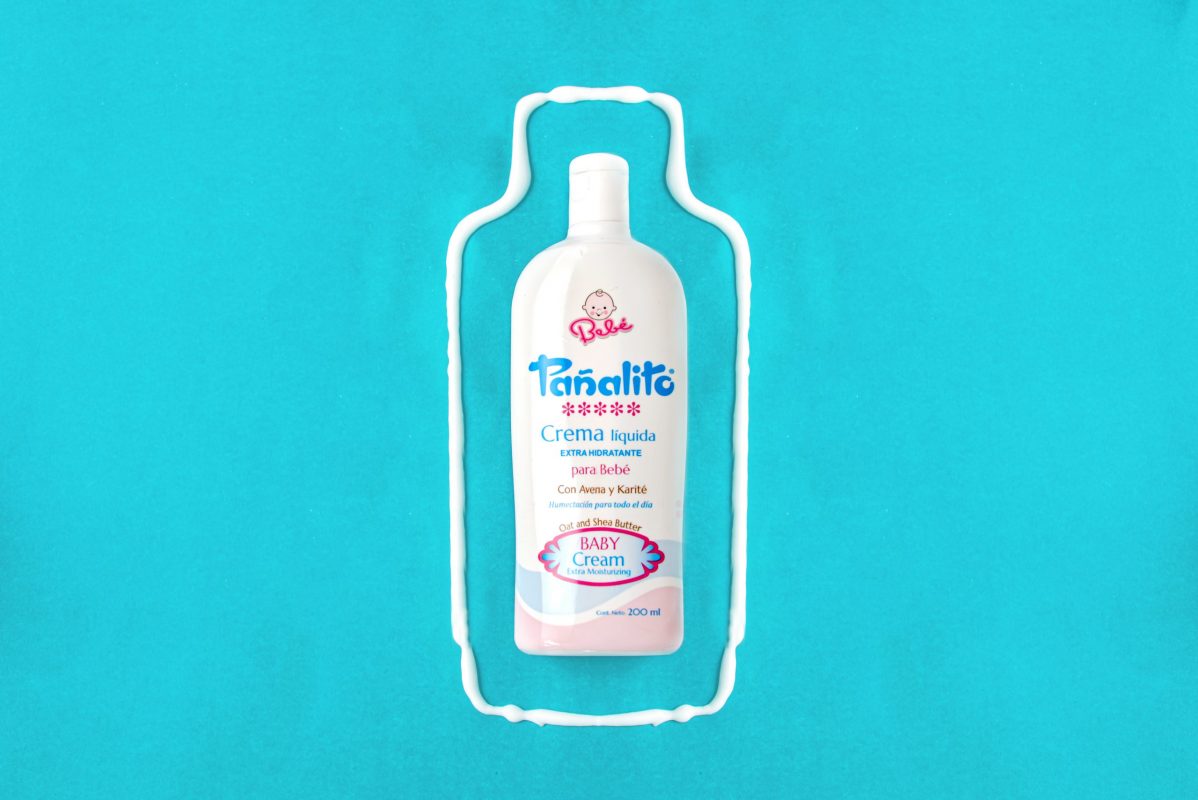 Pañalito – Laboratorios Fide S.A